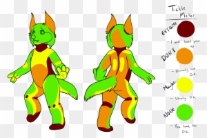 Tickle Meter - Meme - Meme - Free Transparent PNG Clipart Images Download