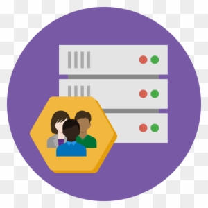 Scalability - Virtual Private Server - Free Transparent PNG Clipart ...