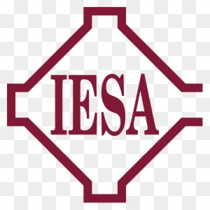 Iesa Logo - Instituto De Estudios Superiores De Administración - Free Transparent PNG Clipart ...