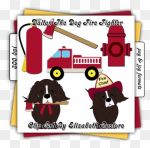 Fire Dog Clipart, Transparent PNG Clipart Images Free Download - ClipartMax