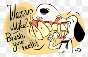 Brush Teeth Clipart, Transparent PNG Clipart Images Free Download ...