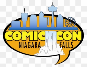 Niagara Falls Badge - Clip Art - Free Transparent PNG Clipart Images ...