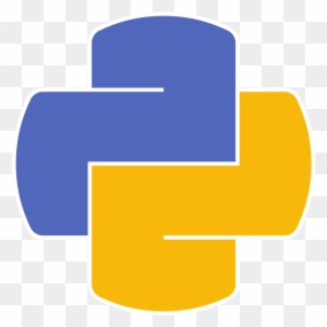 Machine Learning From Disaster - Python Logo - Free Transparent PNG ...