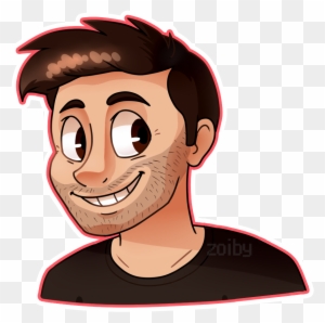 Hey It's Nev From Mtv's Catfish - Cartoon - Free Transparent PNG ...