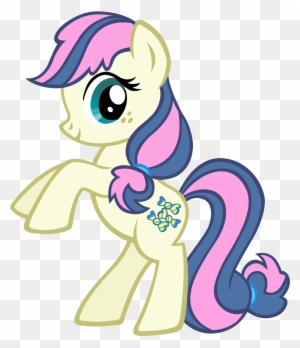 Sweetie Drops Bb Fim Colors Vexel By Durpy - My Little Pony Coloring ...