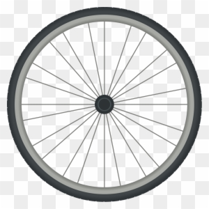 Bike Wheel Clipart - Bike Wheel Clip Art - Free Transparent PNG Clipart ...