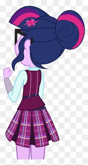 Clothes, Crying, Crystal Prep Academy Uniform, Derpibooru - Equestria ...