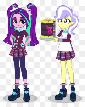 Clothes, Crying, Crystal Prep Academy Uniform, Derpibooru - Equestria ...