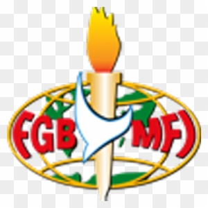 International Central Gospel Church Logo - Free Transparent PNG Clipart ...