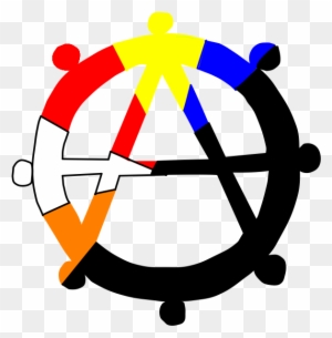 Buddhist Anarchism By Mylittletripod - Anarcho Buddhism - Free ...