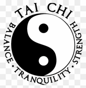 Tai Chi Clip Art, Transparent PNG Clipart Images Free Download - ClipartMax