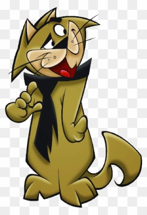 Top Cat Clipart, Transparent PNG Clipart Images Free Download - ClipartMax