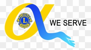 Lions Club International - Free Transparent PNG Clipart Images Download