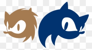 Sonic Symbols - Free Transparent PNG Clipart Images Download