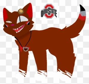 The Ohio State University - Ohio State Buckeyes - Free Transparent PNG ...