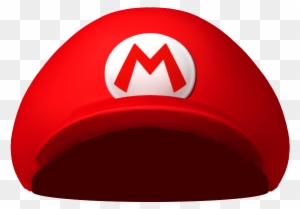 Mario Hat Clipart, Transparent PNG Clipart Images Free Download ...