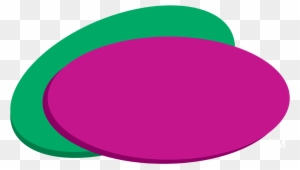 Barneyblank - Barney Logo - Free Transparent PNG Clipart Images Download