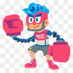 Spring Man - Spring Man From Arms - Free Transparent PNG Clipart Images ...