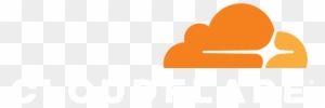 Cloudflare Logo - Cloudflare Logo Transparent - Free Transparent PNG ...