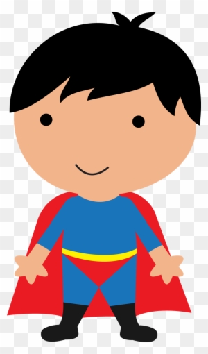 Super Kids - Son - Free Transparent PNG Clipart Images Download