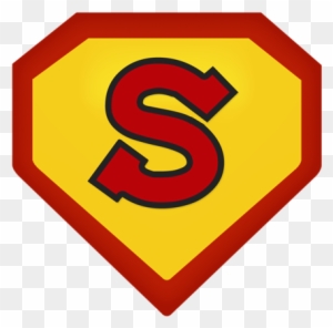Super Kid Logo - Clip Art Super Hero - Free Transparent PNG Clipart ...