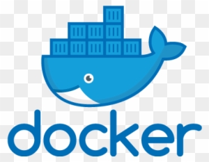 Docker Container Logo Png - Free Transparent PNG Clipart Images Download