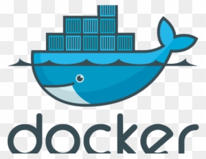 Docker Container Logo Png - Free Transparent PNG Clipart Images Download