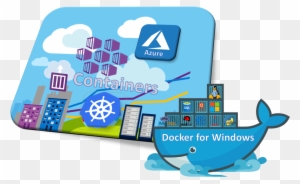 Monitor Azure Kubernetes Service With Container Health - Docker - Free ...