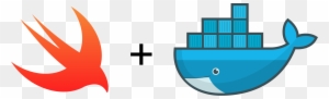 Docker From A To Z™ - Docker White Logo Transparent - Full Size PNG ...