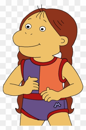 Muffy Crosswire Swimsuit - Free Transparent PNG Clipart Images Download