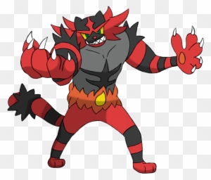 Litten Evolution Chart - Comics - Free Transparent PNG Clipart Images ...