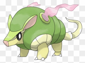 Migrating Fakemon By Smiley-fakemon - Canada Goose - Free Transparent ...