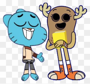 Penny - Amazing World Of Gumball Penny Inflation - Free Transparent PNG ...