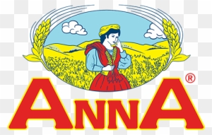 Anna Logo - Anna Logos - Free Transparent PNG Clipart Images Download