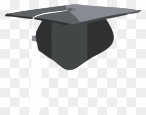 Academics Resources - Orange Graduation Cap Clipart - Free Transparent ...
