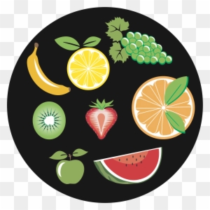 Big Image - Vektor Buah - Free Transparent PNG Clipart Images Download