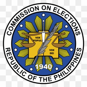 Seal Of The Barangay - Barangay Logo Png - Free Transparent PNG Clipart ...