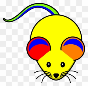 Transgenic Mouse Clip Art - Free Transparent PNG Clipart Images Download