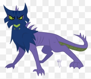 Chupacabra Clipart Transparent - Chupacabra Clipart Transparent - Free ...