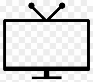 Flat Panel Display - Free Transparent PNG Clipart Images Download