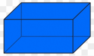 Shapes - Cuboid Shapes For Kids - Free Transparent PNG Clipart Images ...