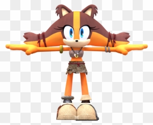 Sticks The Badger - Free Transparent PNG Clipart Images Download