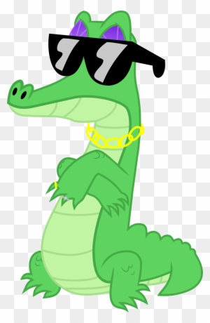 Gator - Crocodile - Free Transparent PNG Clipart Images Download