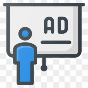 Tv Ad Maker Advertising - Advertisement Icon Png - Free Transparent PNG ...