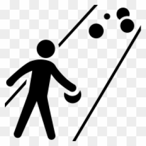 Petanque - Petanque Icon Png - Free Transparent PNG Clipart Images Download