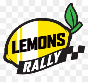 24 Hours Of Lemons Logo - Free Transparent PNG Clipart Images Download