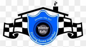 Winter Rally (50x30) - Rallying - Free Transparent PNG Clipart Images ...