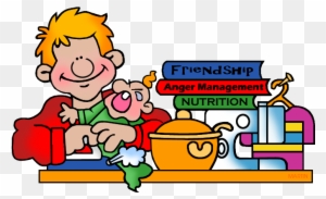 Technology And Livelihood Education Clipart