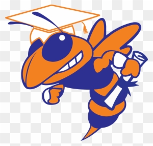 Buzz - Georgia Tech Yellow Jackets Football - Free Transparent PNG ...