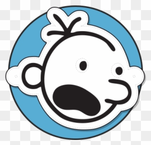 This Week, The Sixth Diary Of A Wimpy Kid Book Was - Greg Heffley ...